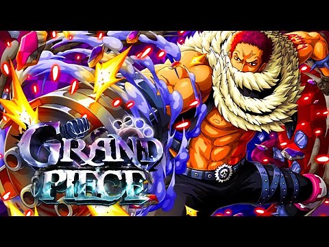 [GPO] Maximum & Minimum Damage For Mochi