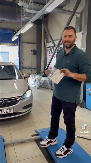 Opel Astra K Led Osram Easy H7