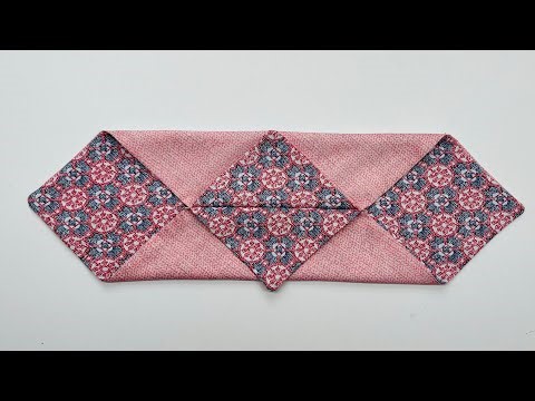 ✅ Don't miss out! This is the sewing idea you've been looking for