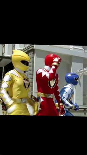 power rangers on Instagram: "The video starts with the Power Rangers Dino Thunder fighting an alien monster. The monster is too powerful for them, and they are quickly defeated. The monster then teleports away, and the Power Rangers are left injured. ​The Power Rangers then go back to their base, where they meet with their mentor, Dr. Tommy Oliver. Dr. Oliver tells them that the monster is a new type of alien that is much more powerful than anything they have faced before. He says that the only