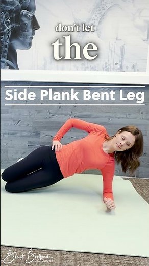 Side Plank Made Easy... Build Strength and Stability Fast!