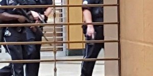 911 call recordings released in Northwoods Mall shooting incident