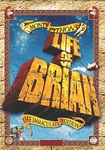 La vida de Brian - Película 1979 - Cine.com