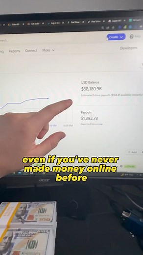 make money online with ai#passiveincome #makemoney #makemoneyonline #workfromhome #sidehustle #sidehustleideas #sidehustles #makemoneywithai #moneymaking #wealth #financialfreedom #makemoneyonlinetips #howtoearnmoney #passiveincome #onlinebussines #earnmoneyonline #bussinessideas #earnmoneyathome #earnmoneyfromhome #earnonline #workathome #makemoneydaily #makemoneyonlinenow #makemoneyontheinternet #makemoneyonlineidea #makingmoney #remotejobs #remotework #makemoneywhileyousleep #makemoneyoninsta
