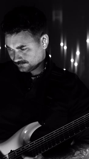 Lorna Shore on Instagram: "We’re at @goodthingsfestival the next three days Kicking it off tonight in Melbourne Stage 3 at 8:30pm Time to put your money where your Spotify Wrapped is : @chancexvisuals"