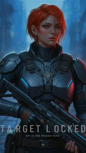 TARGET LOCKED (Final Mix) | Aim To Head Precision Release