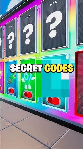 OP Secret Codes on Super 1v1 FFA