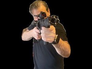 NEW T4E HDR / TR68 TERMINATOR HPA VERSION-POWERFUL CUSTOM HOME DEFENSE - UP TO 550-600fps (49J)