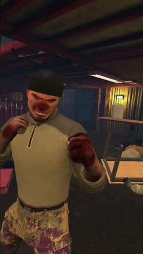 hard bullet vr gameplay clips