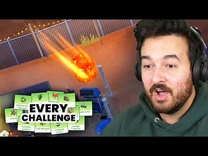 I don't envy my Sim's existence. Every Lot Challenge (Part 2)
