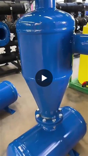 #waterfilter #waterfiltersystem #filter #flangeconnection | Hebei Plentirain Irrigation Equipment Technology Co.,Ltd