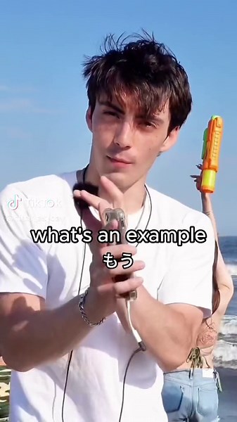 Yamada: Japan's Beach Rapper Reveals All in Candid Street Interview