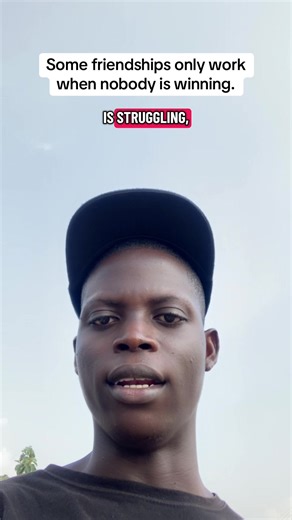 Friendship and Competition: Navigating Shared Struggles