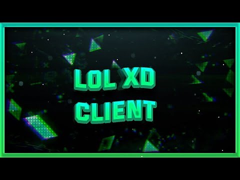 External hacks client minecraft all versions [UNDETECTABLE] (Auto clicker and w tap)