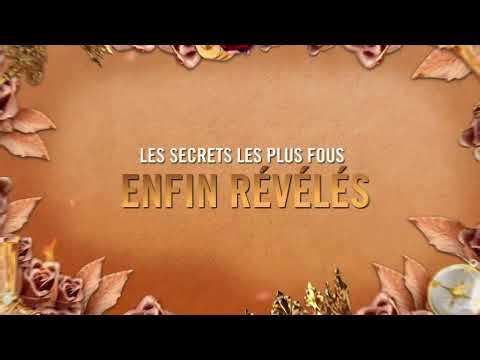 [Trailer] Games Untold - Suite de Inheritance Games - Jennyfer Lynn Barnes