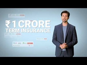 Policybazaar.com | Term Life Insurance