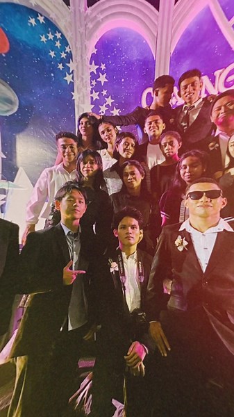 Unveiling the Backstory: The Secrets of Prom Night 2024 at SMANSA