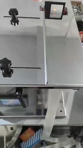 3.1K views · 15 reactions | Label the corner of the carton. #labelingmachine #boxlabelingmachine | Henan Cyril Machinery Equipment Co.,LTD | Facebook