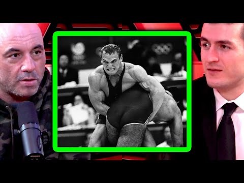 Best Martial Art for Self Defense | Joe Rogan and Lex Fridman