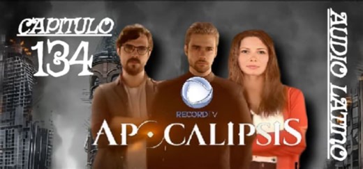 31K views · 666 reactions | CAPITULO 134 - APOCALIPSIS HD #RecordTv #univervideo #seriella | Serie Apocalipsis 2017 / Version Completa | Facebook
