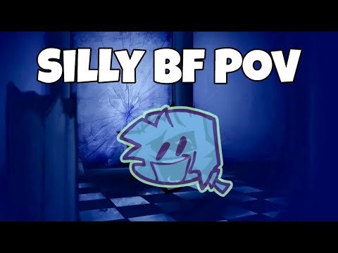 FNF Silly BF (Opponent's POV)
