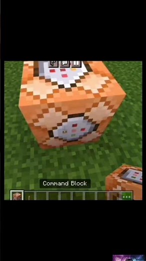 How to Teleport with command block