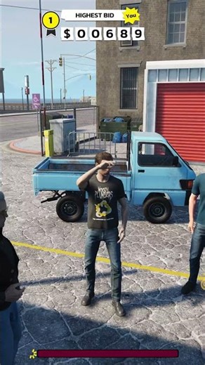 I Just Got SCAMMED at a Storage Auction…