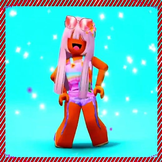 Stateside❤️💙💅|After Effects| 3D(tc:me)