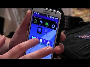 Hands-on with AVG's Cleaner and Image Shrinker apps