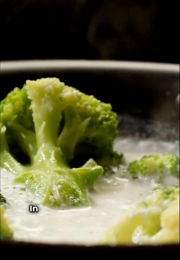 Simple Lemon Garlic Broccolini Recipe!