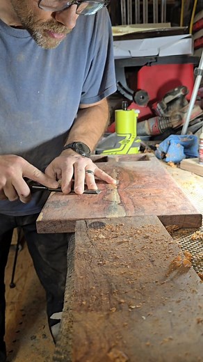 Divot repair Working with grandillo has been an interesting...