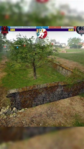 Pro tip: Set the spawn point correctly!