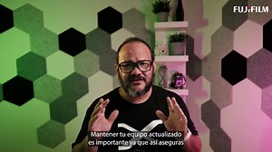 Actualizar el firmware de tu cámara puede sonar complicado, pero gracias a la X-App es una tarea sencilla que puedes realizar desde tu teléfono móvil. De esta forma, te aseguras que tu equipo siempre entregará el máximo rendimiento para ofrecerte la mejor calidad de imagen. Sigue a nuestro X-photographer @elcualquiera, para seguir descubriendo todo lo que el mundo FUJIFILM tiene para ti. | Fujifilm de México