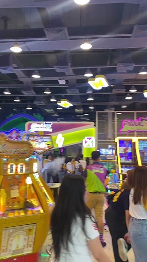 Thank you, National University Baliwag, for including Jack’s Adventure on your Industry Familiarization Tour. We hope you all had a blast! 💙 #JacksAdventure #SMCityGrandCentral #NationalUniversity #adventure #indoorplayground #StudyTour #viral #trending #fyp #foryourpage #fypシ