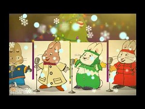 Max &amp; Ruby 12 Pains Of Christmas