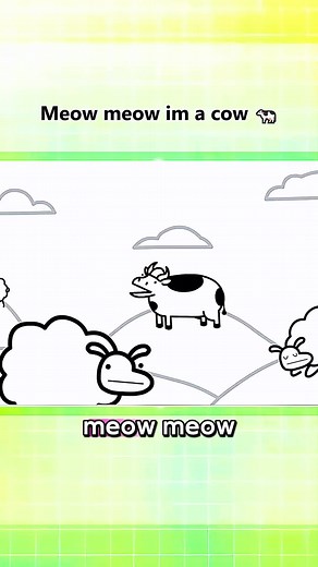 Exploring the Fun of ASDF Movie Memes