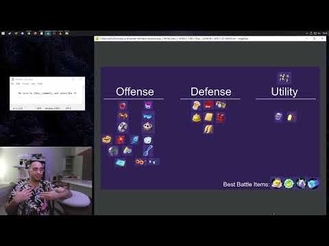 ALL ROUNDERS Held Items Guide! Tips & Tricks for Aspiring Trainers