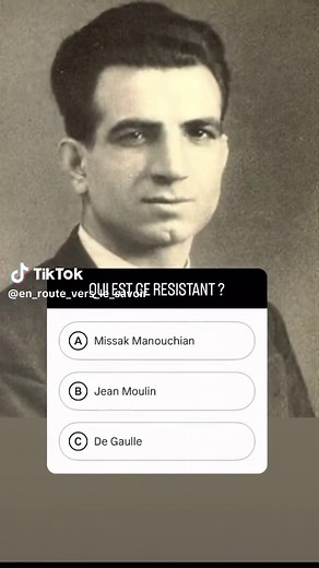 Quiz Histoire-Géographie : La France en Guerre