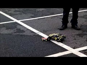 Losi Mini SCT Rockstar Vs Losi Micro-T