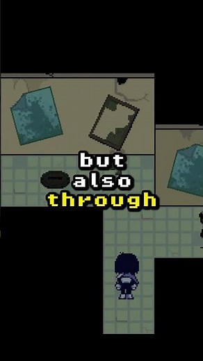 This Secret Area in Deltaune is THE BEST LOCATION!