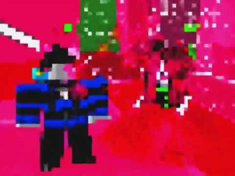 VengefulProgram X Dark Eccentric AMV