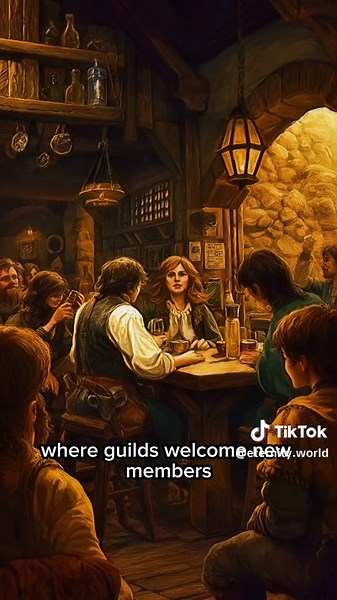 How to enter Another World. A world that is different from ours, a place filled with magic, adventurers and powerful guilds. If a being or person wants to go to another world there may be a way but there may also not be a way back. #medieval #fypシ゚viral #weird #magic #isekai #ritual #summoning