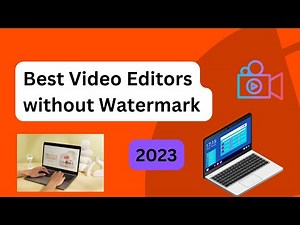🎬Best Video Editing software for PC | Video Editing Software for PC without watermark