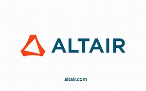 HyperMesh_FE GEOMETRY_Align对齐网格至源几何 MidMesh