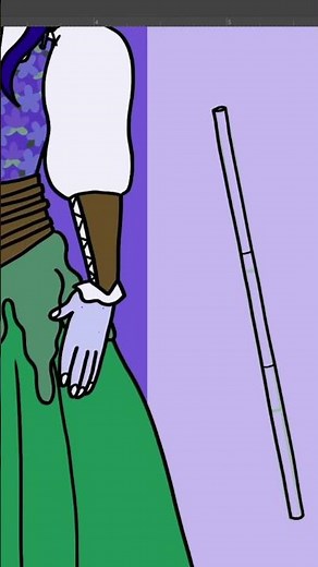 Water Genasi Druid Character Sheet