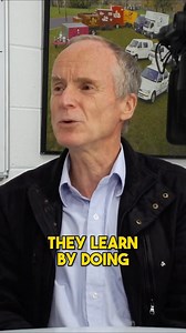 Great insights from our CEO, @thejimpenman 🎙️ #jimsgroup #franchise #podcasts | Jim's Group
