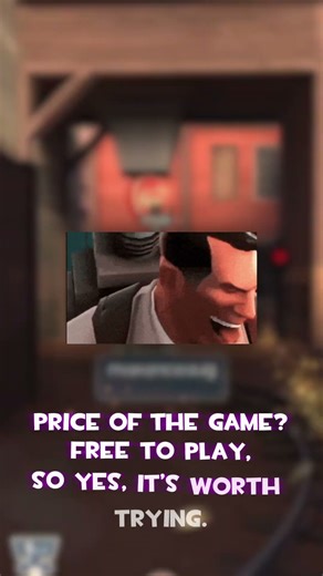 Is TF2 Worth it anymore? #gaming #steam #tf2casual #teamfortress2 #tf2funny #tf2edit #valve
