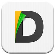 Documents by Readdle – A Super app para iPad