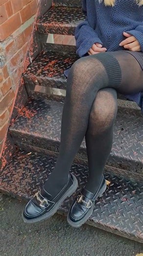 Join the club… the Secret Sock Club 🖤✨ #SecretSockClub #SecretSockTights #ChicLegwear #WardrobeStaple | Pretty Polly