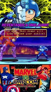 6K views · 147 reactions | Marvel vs capcom #videogames #retrogaming #Arcade #videogaming #retrogames #arcadegames | Fightcade Arcade en linea | Facebook